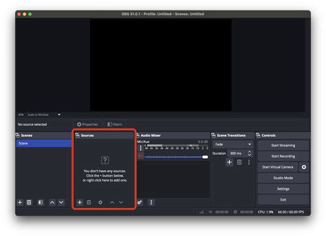 Obs Studio Virtual Camera Connect Obs With Livestorm Step By Step