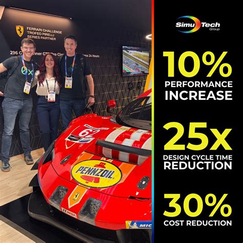 Simutech Group Ansys Apex Partner On Linkedin Ces2025 Innovation