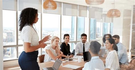 Automated Window Treatments For Offices Krohns Coverings