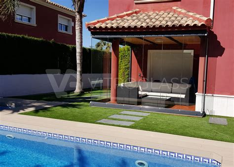 Galería De Imágenes Cerramientos Vitroglass