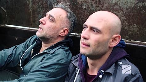 ჩემი ცოლის დაქალები სერია 1 სეზონი 9 Youtube