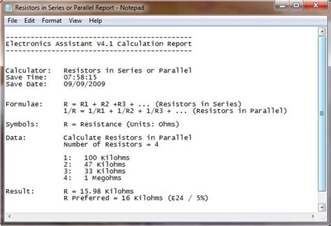 Electronics Assistant Download