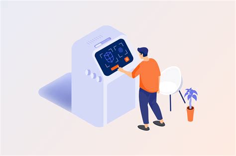 Bank Branch Automation Means More Access To Human Support