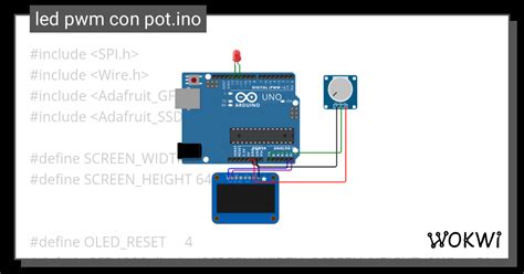 Wokwi Online ESP32 STM32 Arduino Simulator