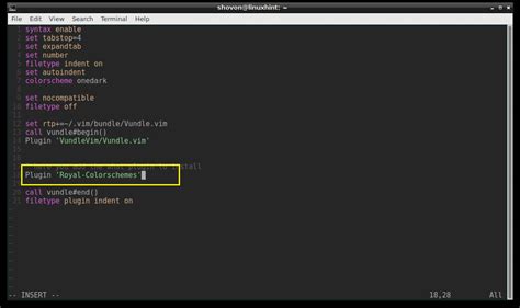 How Can I Install The Minimap Plugin For Vi Or Vim Ask Ubuntu