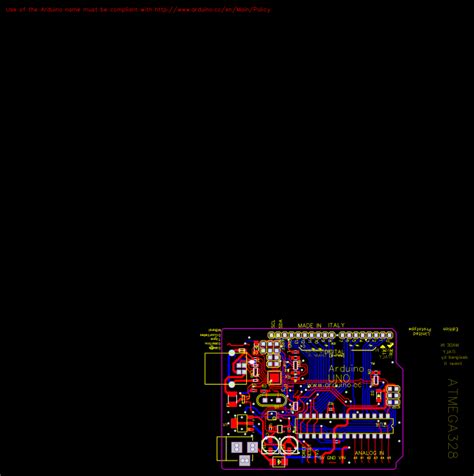 Arduino Resources Easyeda