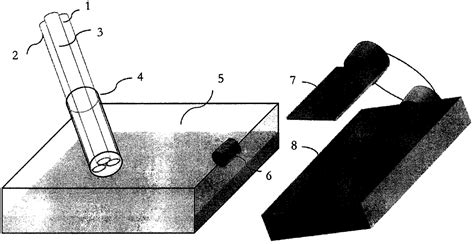 Multifunctional Anisotropic Fiber And Preparation Method Using Adverse