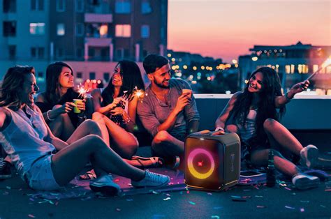 Jbl Partybox Encore Essential Party Speaker Best Price In Kenya