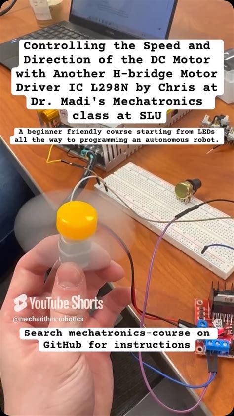 Mecharithm Robotics And Mechatronics Team Mecharithm Lab At Slu