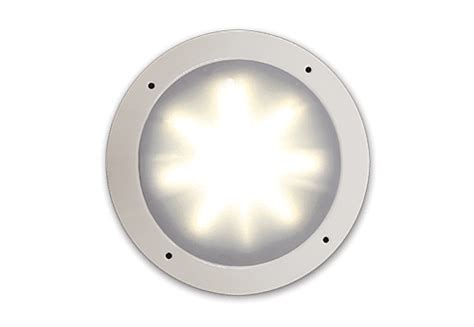 Ecco Antimicrobial Light Aps