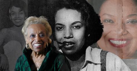 In Memory Of Vivian Ayers Allen A Light Returned To The Ancestors The Minorityeye