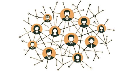 Networking The Engine Of Companies Tech Reviews Corner