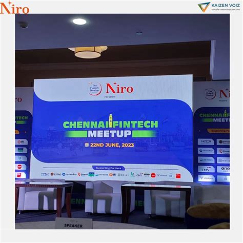 Ravi Kamesh Posted On Linkedin