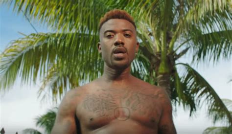 How Big Is Ray Js Dick Leaked Men