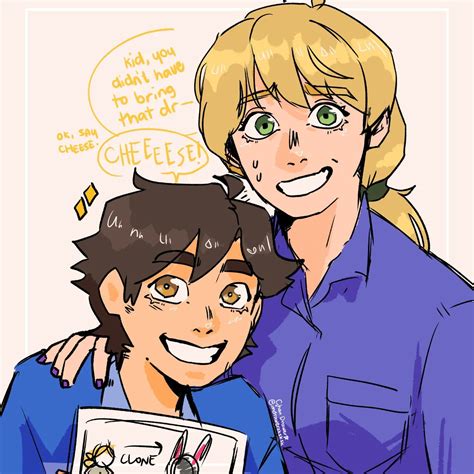 Vanessa And Gregory Security Breach Fnaf Drawings Fnaf Movie Fnaf