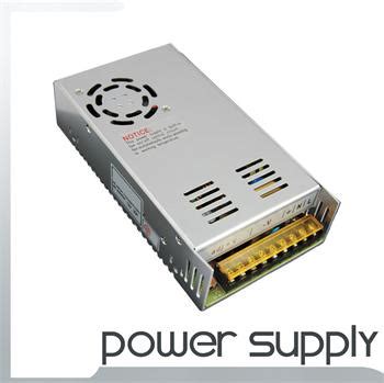30A AC To DC Power Supply