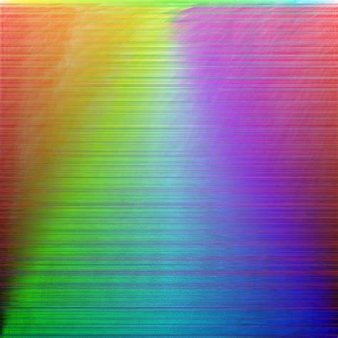 Sorted Hilbert Curve On Allrgb Sorted Hilbert Curve On Allrgb