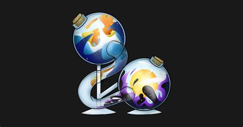 Aroace And Non Binary Pride Potion Ace T Shirt Teepublic