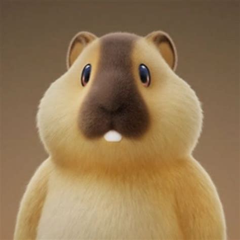 🥳 Party Animals Gopher・ Stl File For 3d Printing・cults 🥳 Party Animals Gopher・ Stl File For 3d Printing・cults