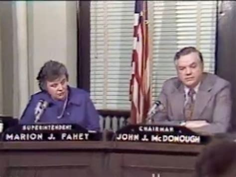 Busing In Boston 1974 1988