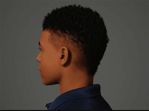 realistic 3d metahuman character face rig unreal engine character