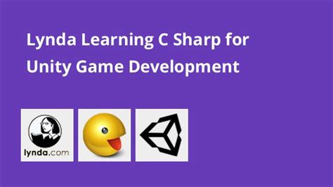 آموزش c برای توسعه بازی unity