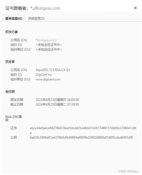 Apisix创建apisix Ssl Csdn博客