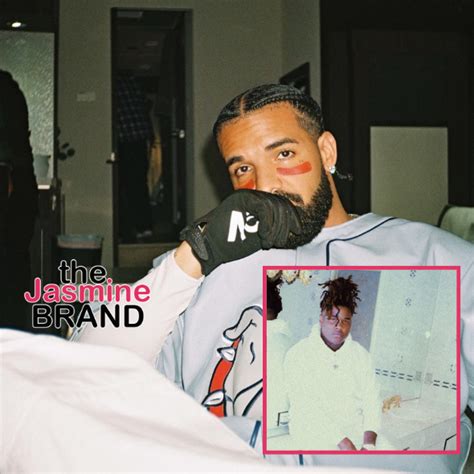 Drake Faces More Ghostwriting Accusations After Vorys Alleged Reference Track For 2018s Mob