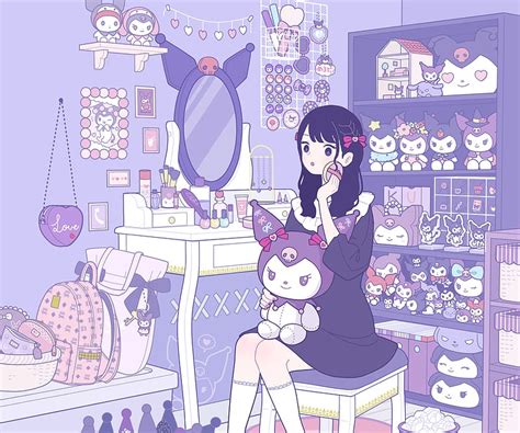 Onegai My Melody