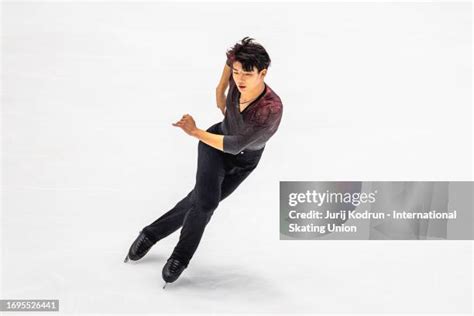 Chen Yudong Photos And Premium High Res Pictures Getty Images