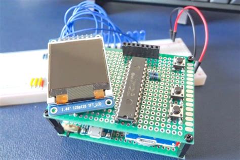 【arduino入門編㉚】マイコンのデジタル端子io不足を解消！『ioエキスパンダーmcp23017』の基本的な使い方！ ぶらり＠web走り書き