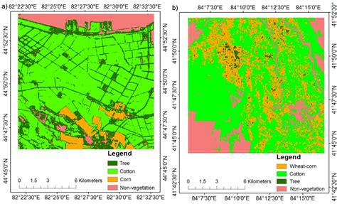 Remote Sensing Free Fulltext New Downscaling Approach Using Esa