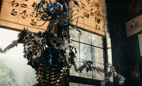 Would Alice Be Considered A Mini Con R Transformers