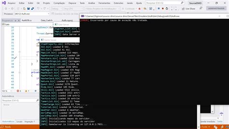 Source Source Dmo 487 More Tools And Client Page 4 RaGEZONE MMO Development Forums