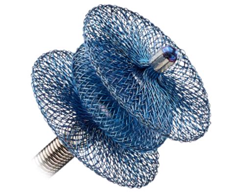 Amplatzer Piccolo Occluder