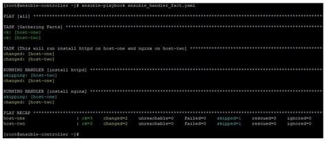 Ansible Handlers Complete Guide To What Is Ansible Handlers