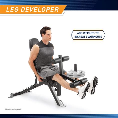 How To Do At Home Leg Extensions