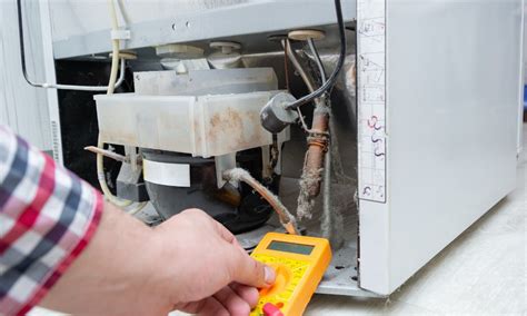 Detecting Refrigerant Gas Leaks What To Know