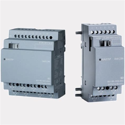 Low Cost 6es7222 1hh32 0xb0 Siemens Brand PLC Programming Controller Electronic Modules And