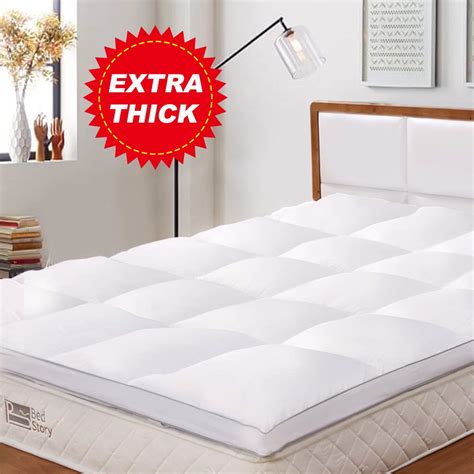 Best Goose Down Bed Mattress Topper Your House