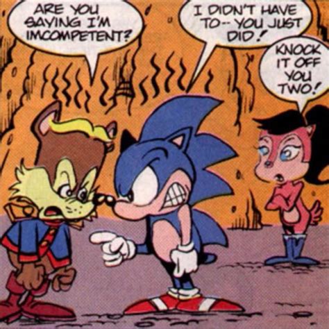 Cursed Sally R Sonicthehedgehog