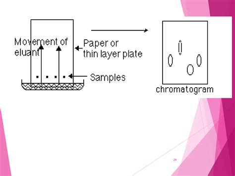 Chromatography Principles And Application Of Chromatography Pptx Chemistry Science