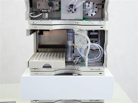 Agilent Series HPLC Gemini BV Agilent Series HPLC Gemini BV