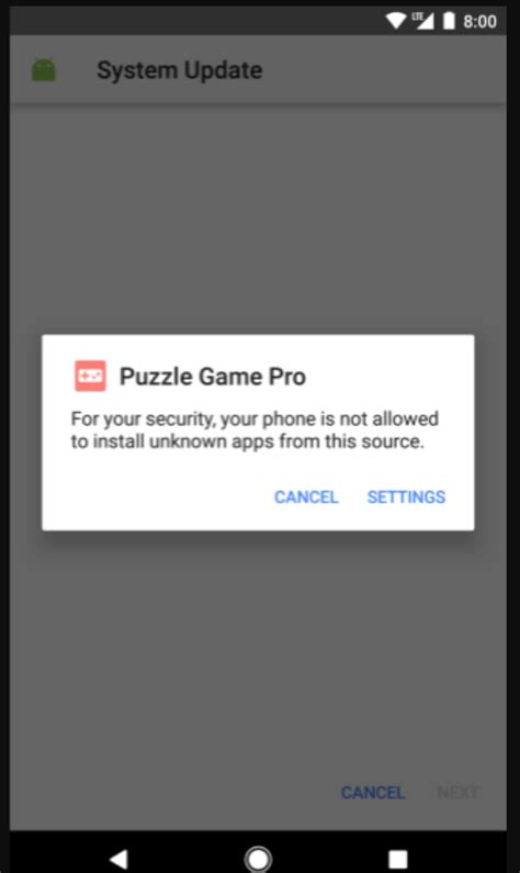 6 Ways To Fix App Not Installed Error In Android