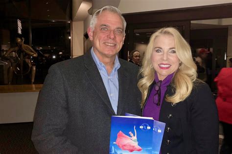 Account Executive Enjoys Cultural Experience At Shen Yun The Epoch Times