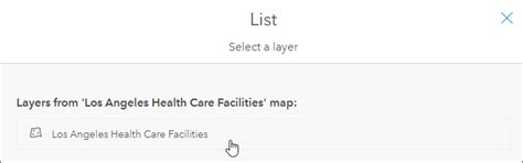 Create Your First Dashboard Using ArcGIS Dashboards
