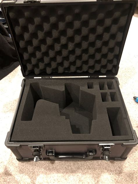 M RS With Protek Rc Case R C Tech Forums