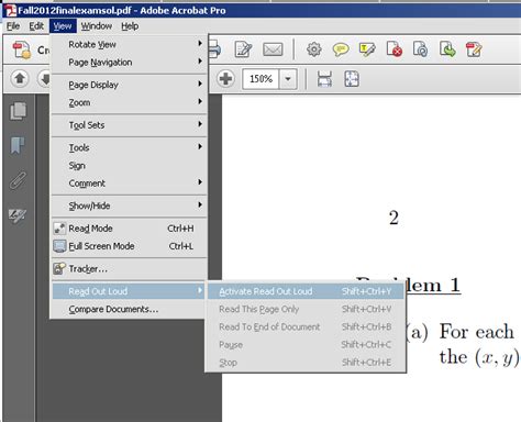 PDF To Audio Software For Academic Papers Software Recommendations Stack Exchange