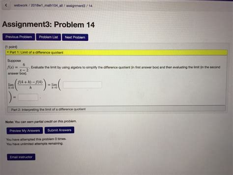 solved webwork 2018w1 math104 all assignment3 14