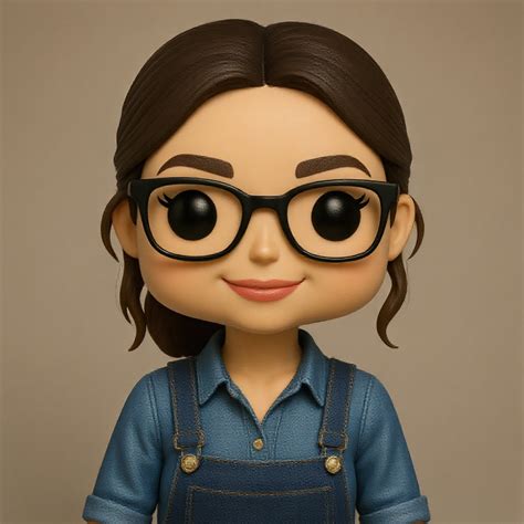 Make Your Own Funko Pop With Ai For Free